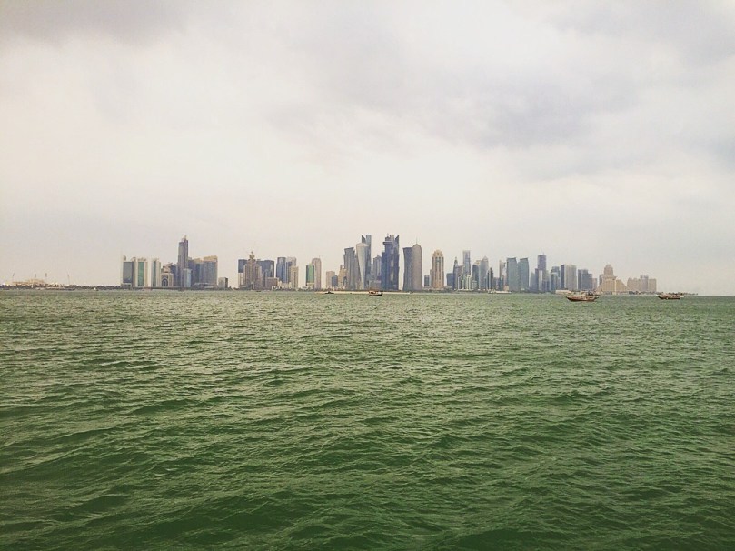 Qatar – Tasha's Tales